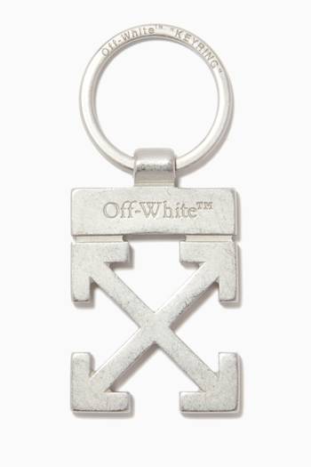 Shop Luxury Off-White Collection for Men Online | Ounass UAE
