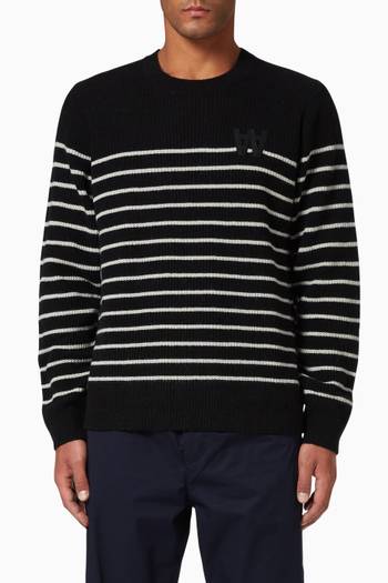 Shop Luxury Knitwear for Men Online | Ounass UAE