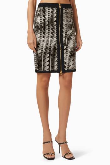 Shop Luxury Balmain Collection for Women Online | Ounass UAE