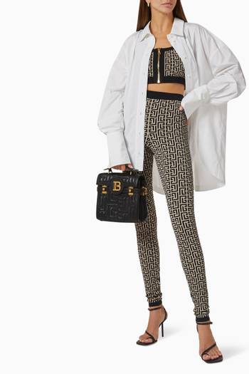 Shop Luxury Balmain Collection for Women Online | Ounass UAE