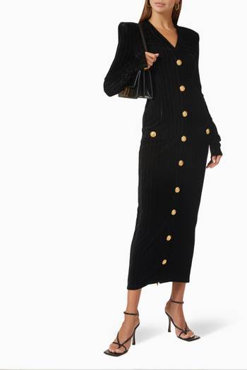 Shop Luxury Balmain Collection for Women Online | Ounass UAE