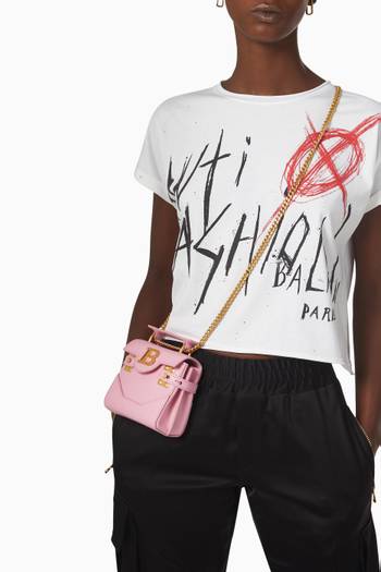 Shop Luxury Balmain Collection for Women Online | Ounass UAE