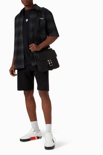 Shop Luxury Off-White Collection for Men Online | Ounass UAE