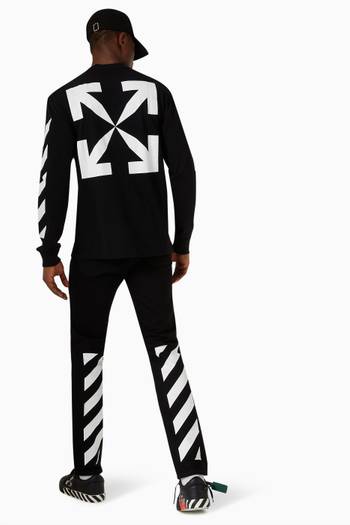 Shop Luxury Off-White Collection for Men Online | Ounass UAE