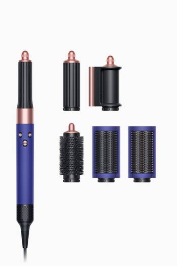 Shop Luxury Dyson Hair Curlers for Women Online | Ounass Oman