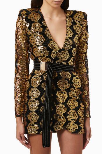 Shop Luxury Dresses for Women Online | Ounass UAE